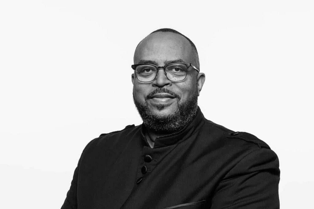 Pastor E. Jennings Tyson's Story - Oklahoma Proton Center