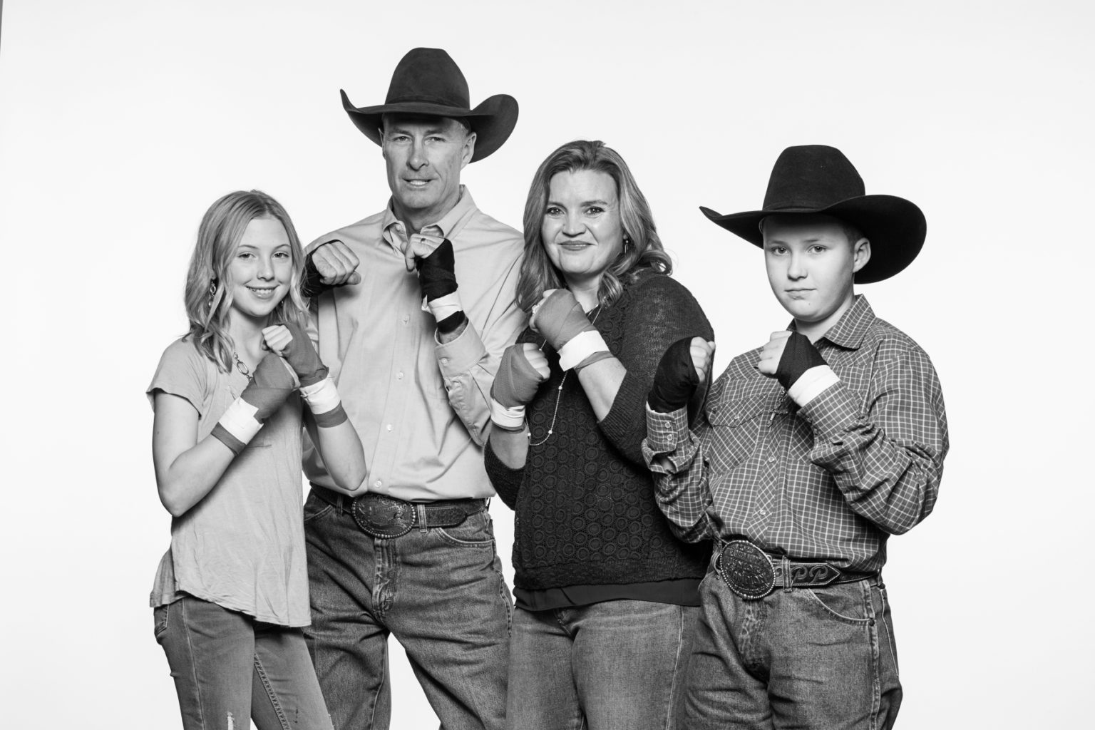 Rissie Parker's Story - Oklahoma Proton Center