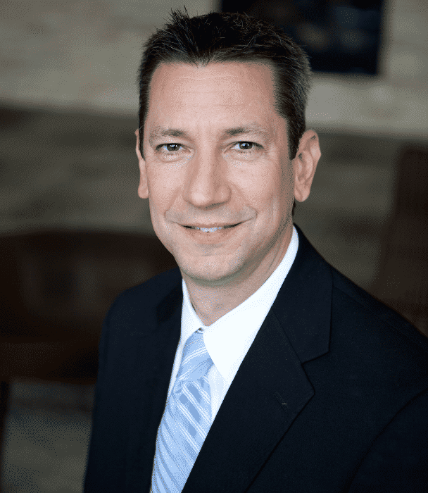 Tom Welch - Oklahoma Proton Center