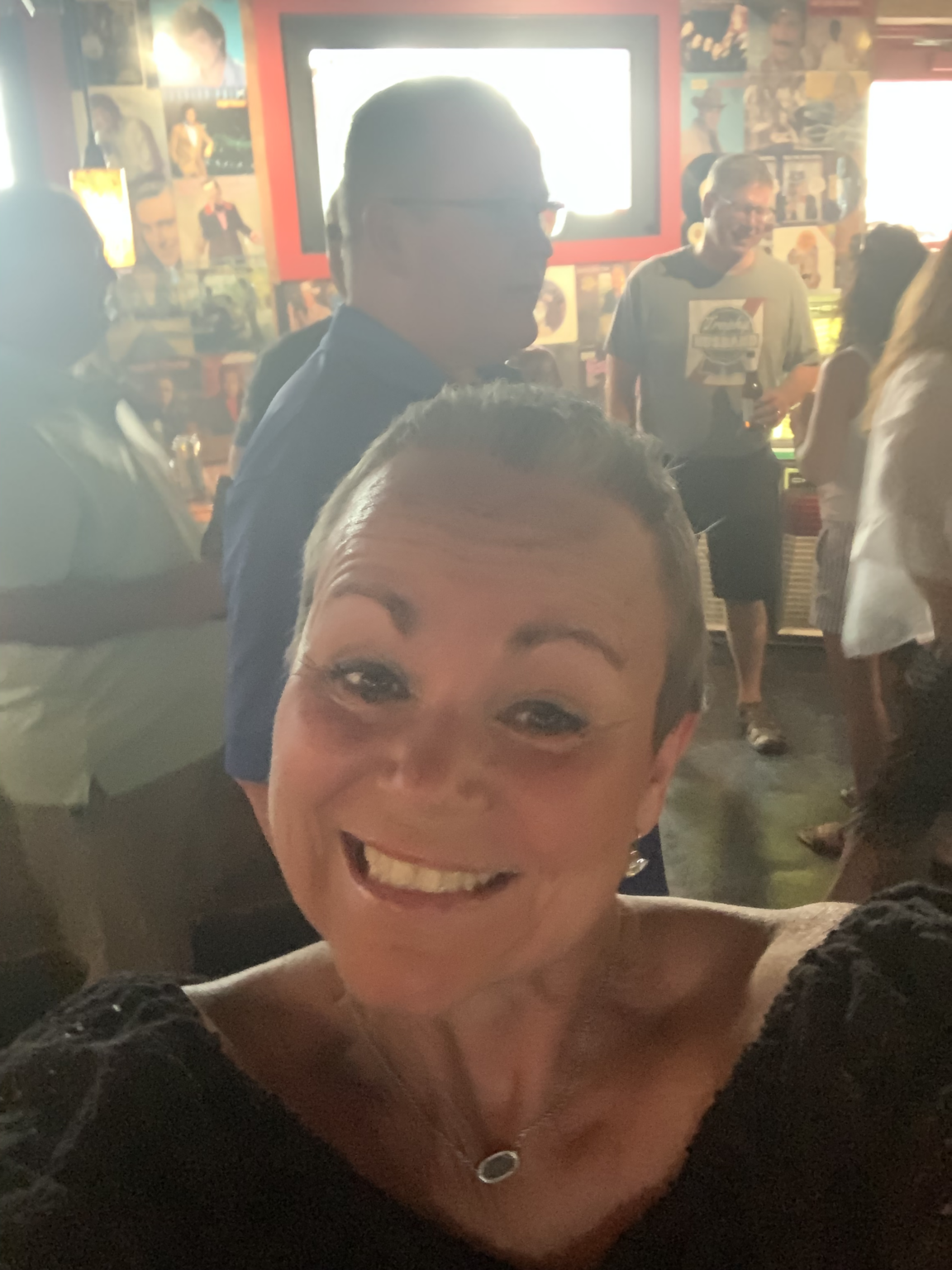 Kimberlee Smith's Story - Oklahoma Proton Center