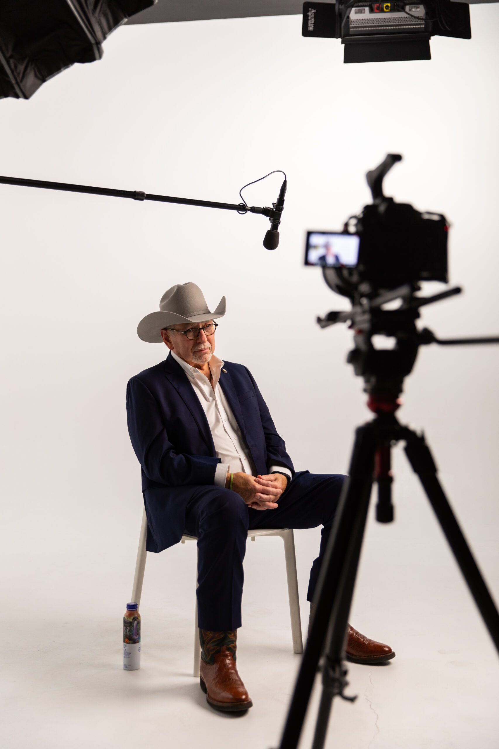 Bob Usry - Patient Stories - Oklahoma Proton Center