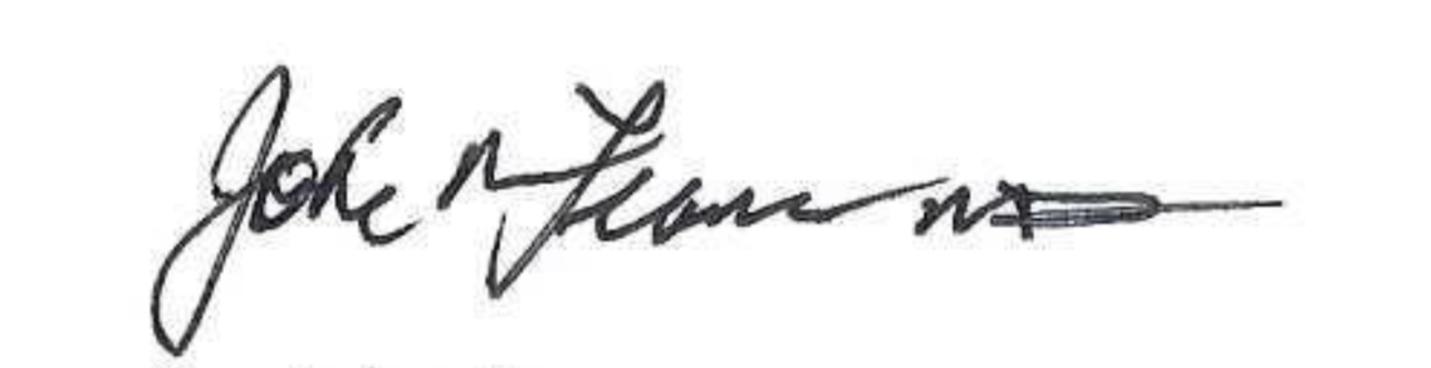 A Breast Surgeon's Letter - Oklahoma Proton Center