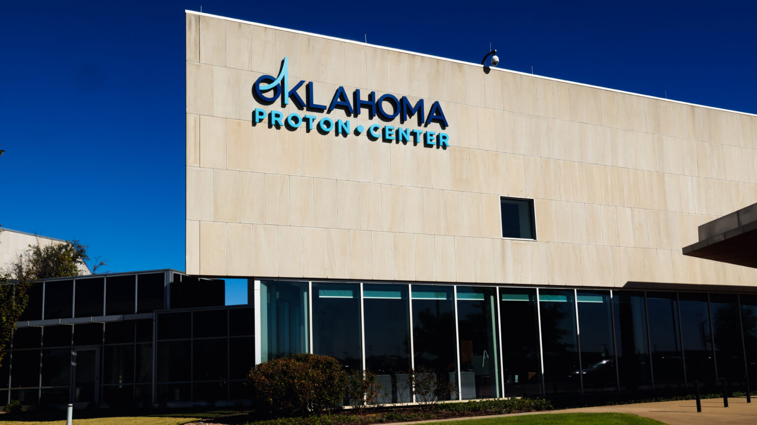 Head & Neck Cancer - Proton Therapy - Oklahoma Proton Center