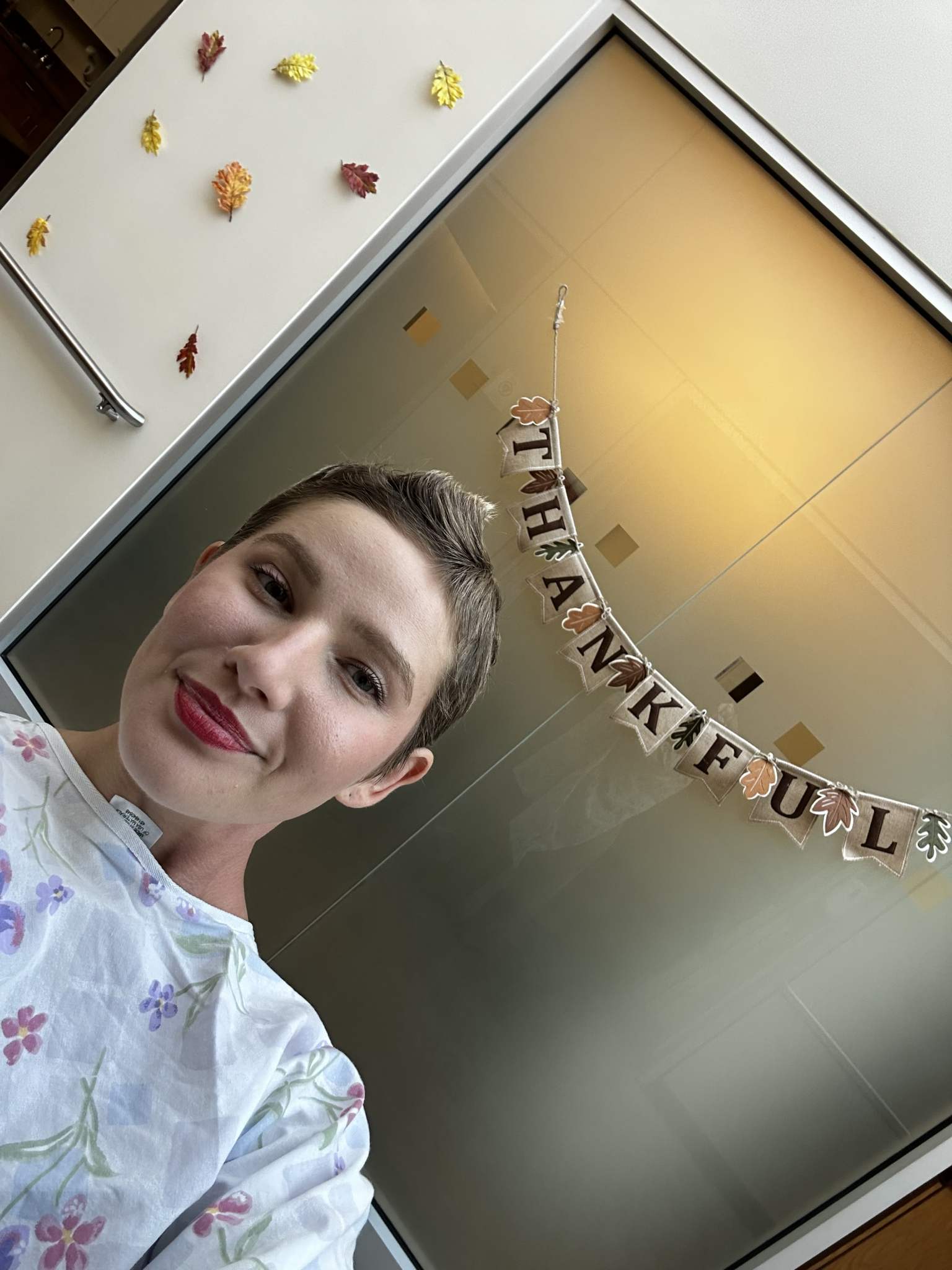 Michelle Raney - Oklahoma Proton Center