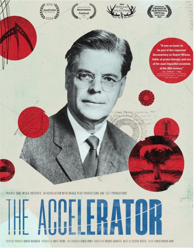 Oklahoma Proton Center Featured in The Accelerator: An Award-Winning ...